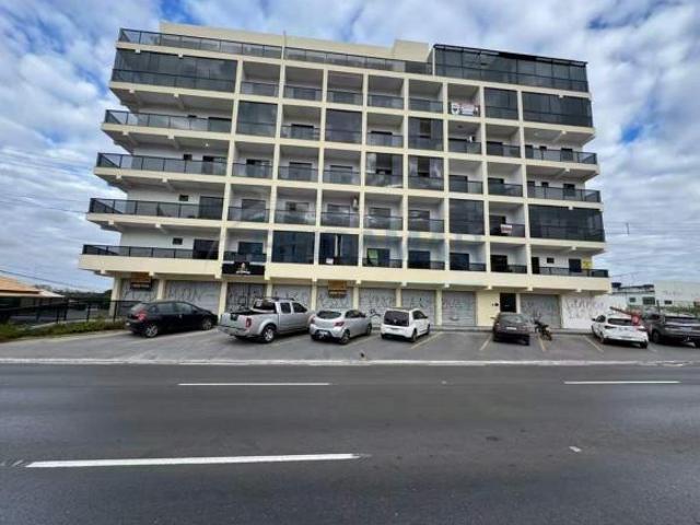 Apartamento com varanda para venda 30 m² em Taguatinga Norte