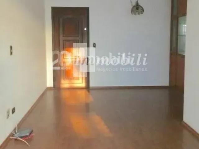 Apartamento com varanda proximo ao mackenzie