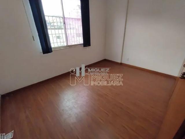 Apartamento com Varanda, sala, 2 quartos, Vila Isabel Rio de Janeiro Código 10627 Vila Isabel
