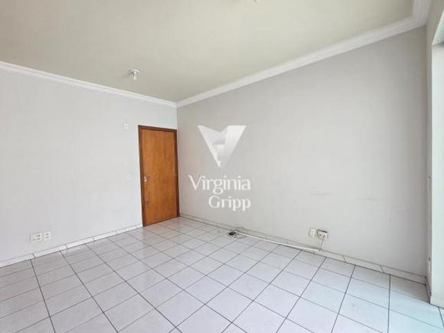 Apartamento com varanda Senhora das Graças Betim MG