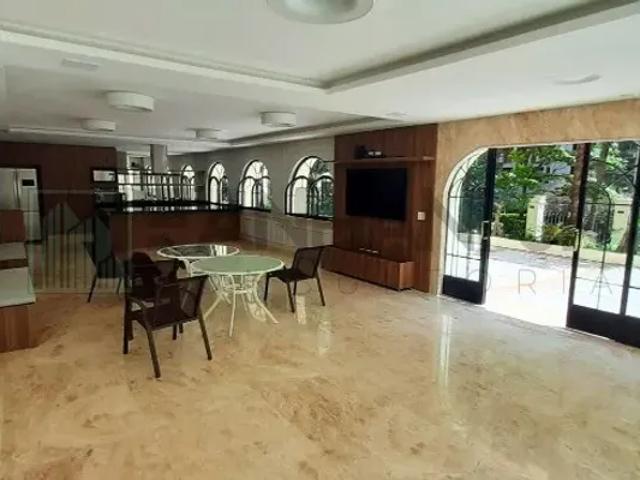 Apartamento com varabda para Locação no Jardim Paulista São Paulo SP: 4 Quartos, 1 Suíte, 2 Salas