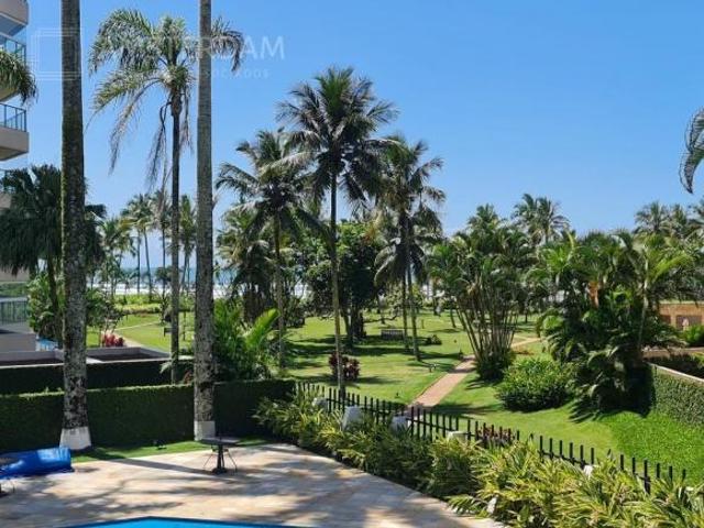 Apartamento com vista ao mar à venda no M3 na Riviera, 4 dormitórios sendo 2 suítes, 2 vagas, 165,0