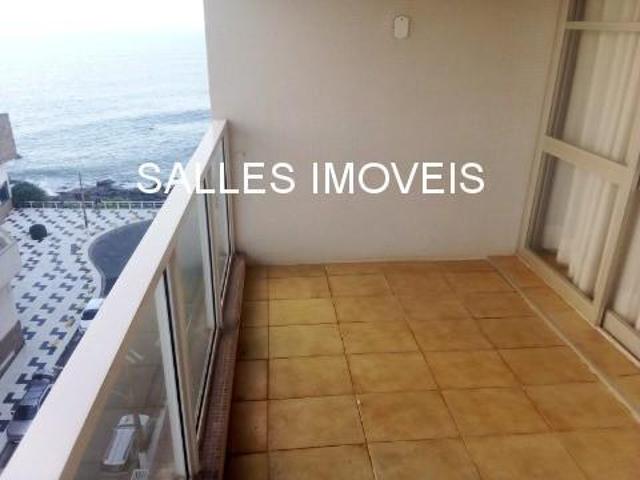 APARTAMENTO COM VISTA AO MAR EM ASTURIAS!