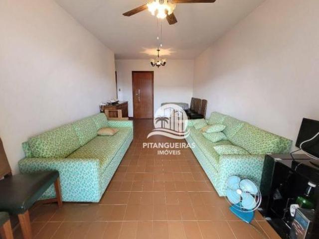 APARTAMENTO COM VISTA AO MAR, PÉ NA AREIA, LOCALIZAÇÃO PRIVILEGIADA