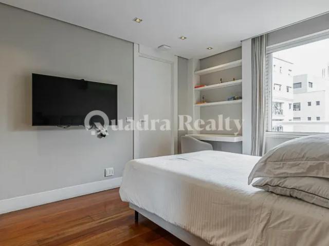 Apartamento á venda no Jardim Paulista