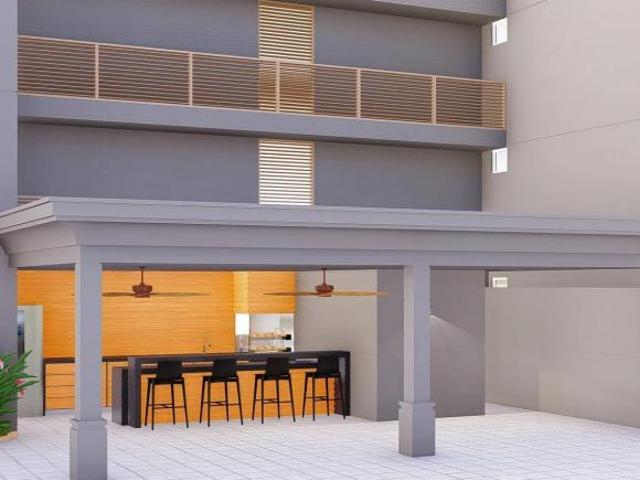 Apartamento com vista aberta em uma das regiões mais valorizadas de Uberaba Jardim do Lago, Uberab