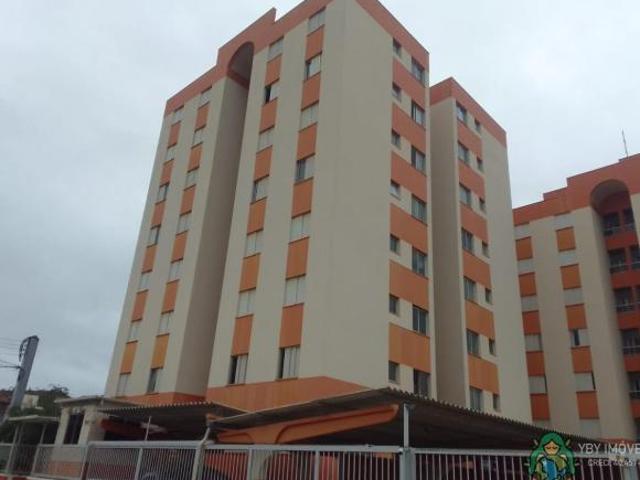 APARTAMENTO COM VISTA DO MAR À VENDA, uma quadra da praia do Centro, Caraguatatuba