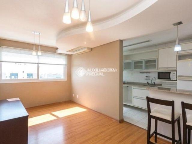 APTO 2 DORMT,SUITE,65M² VISTA DEFINIDA, MOBILIADO PROX IGUATEMI