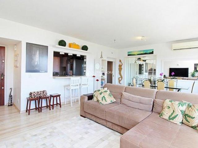 APARTAMENTO COM VISTA ESPETACULAR