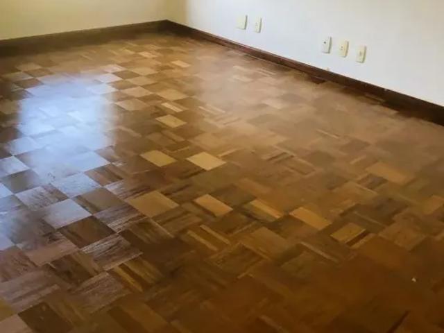 Apartamento com vista espetacular no Jardim Europa São Paulo SP