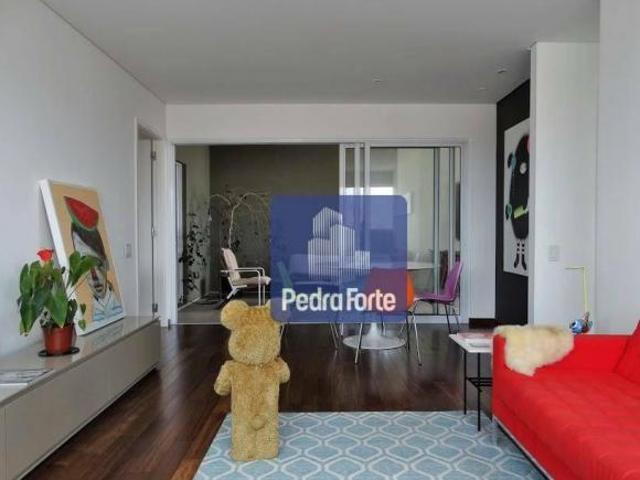 Apartamento com vista incrível