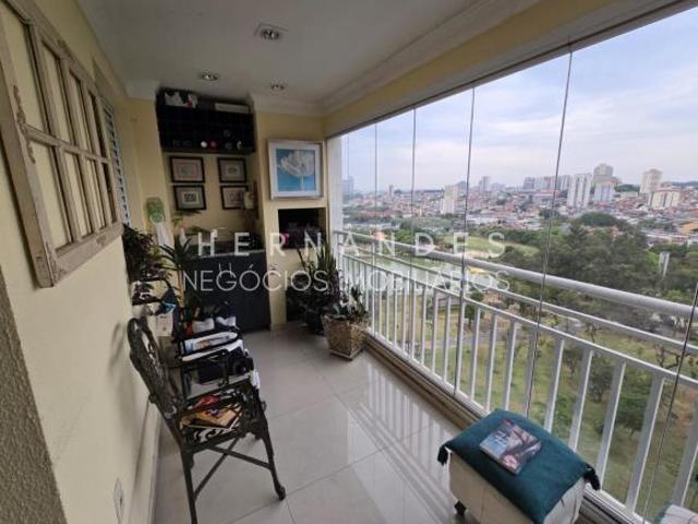 Apartamento com vista incrível disponível para venda no Tupanci