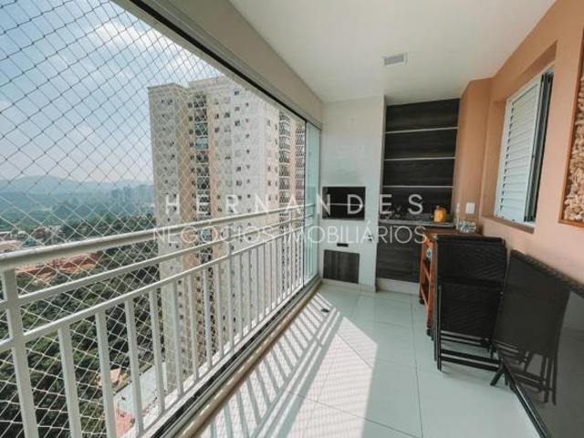 Apartamento com vista incrível disponível para venda no Tupanci