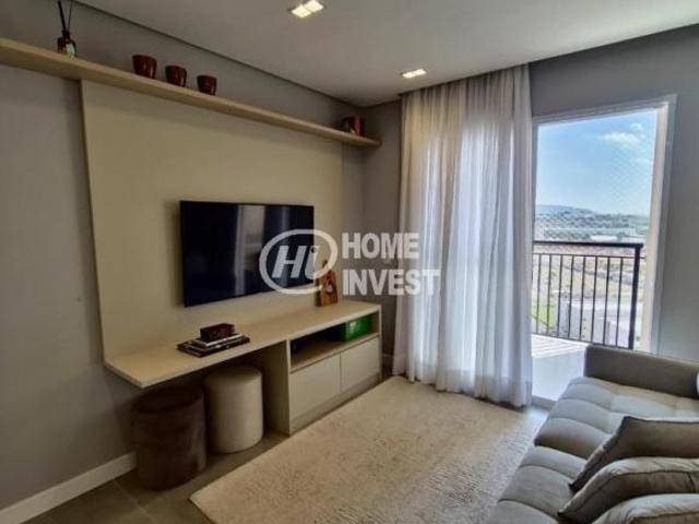 Apartamento com vista incrível em andar alto, 3 dormitórios 1 suíte, sacada gourmet, lazer complet