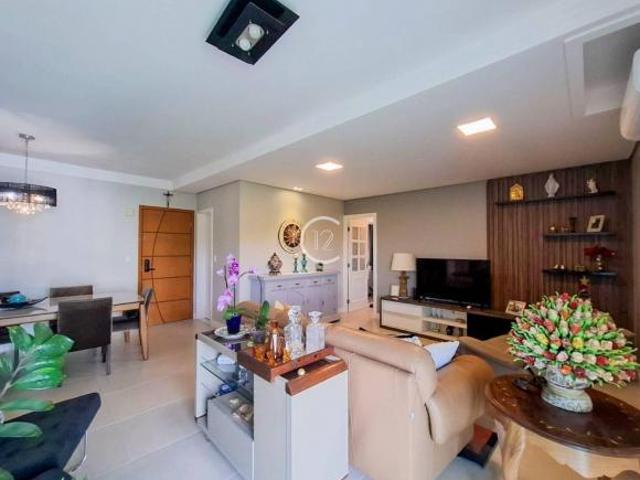 Apartamento com vista livre, 3 dormitórios sendo uma suíte à venda, 120 m² por R$ 1.150.000 Vila B
