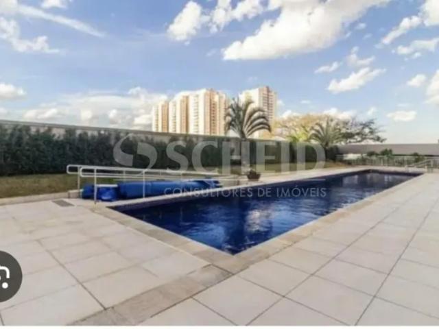 Apartamento com Vista Livre 3 dorms 1 Suíte 1 Vaga Livre Fixa e Coberta