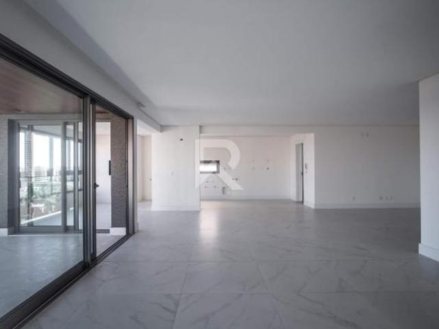 Apartamento com Vista Livre, 3 suítes 4 vagas à venda, 193 m² Ecoville Curitiba/PR