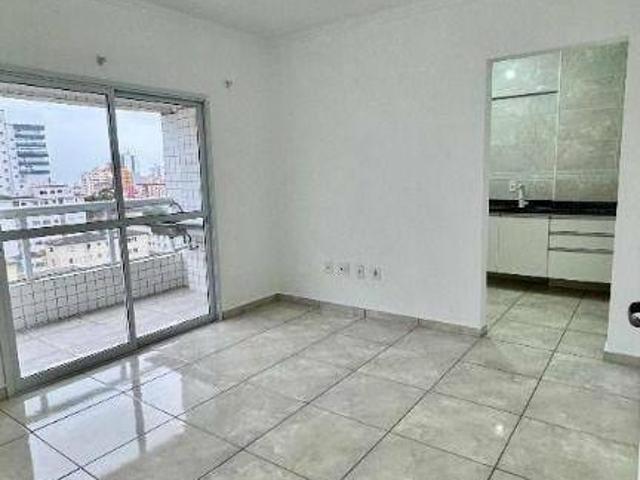 Apartamento com vista livre 2 dormitórios sendo 1 suíte à venda, 60 m² por R$ 500.000 Boqueirão