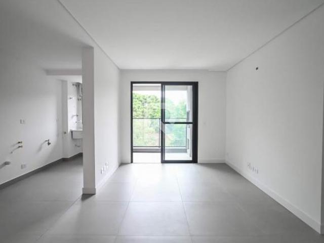 Apartamento com Vista Livre, 2 quartos 1 vaga à venda, 78 m² Ecoville Curitiba/PR