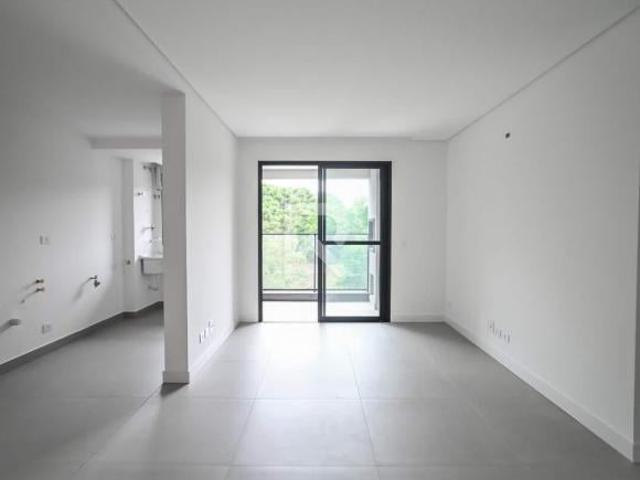 Apartamento com Vista Livre, 2 quartos 1 vaga à venda, 78 m² Ecoville Curitiba/PR
