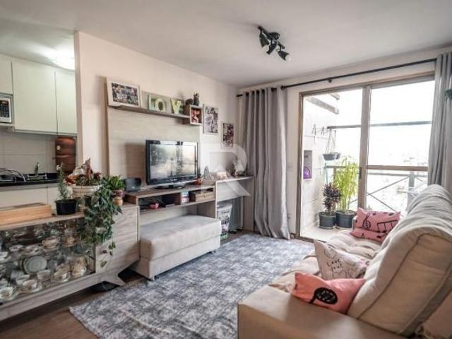 Apartamento com Vista Livre, 2 quartos 2 Vagas à venda, 69 m² Bigorrilho Curitiba/PR