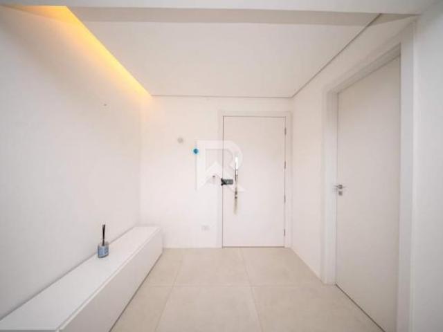 Apartamento com vista livre, 4 suítes e 3 vagas à venda, 250 m² Batel Curitiba/PR