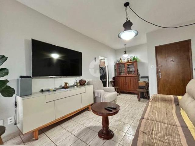 Apartamento com vista livre à venda no bairro da Aparecida