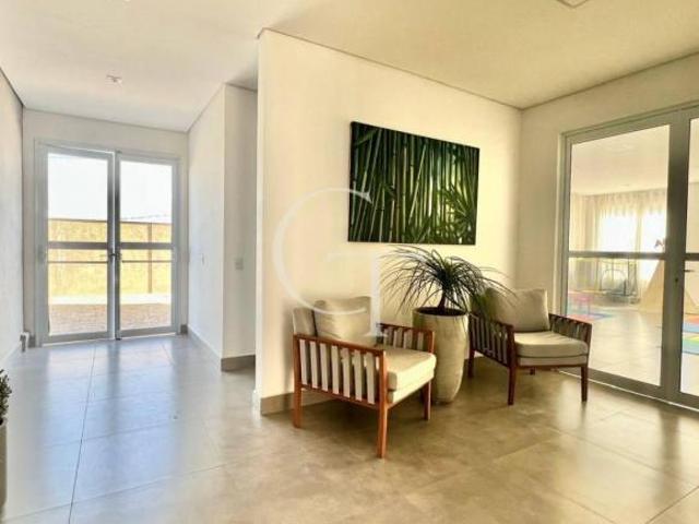 Apartamento com Vista Livre á venda no Residencial Absolutt no bairro Itu Novo Centro