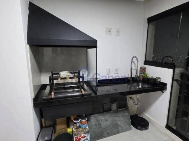APARTAMENTO COM VISTA LIVRE, ANDAR ALTO E VARANDA GOURMET NA VILA MASCOTE