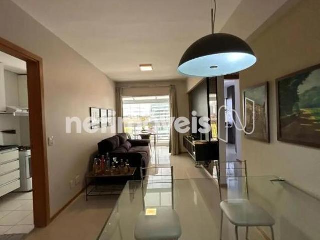 Apartamento com vista livre área de lazer completa Residencial Canto do Sabiá