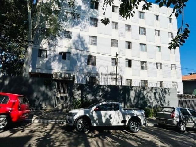 Apartamento com Vista Livre e 2 Dorms – Parque das Árvores/SP