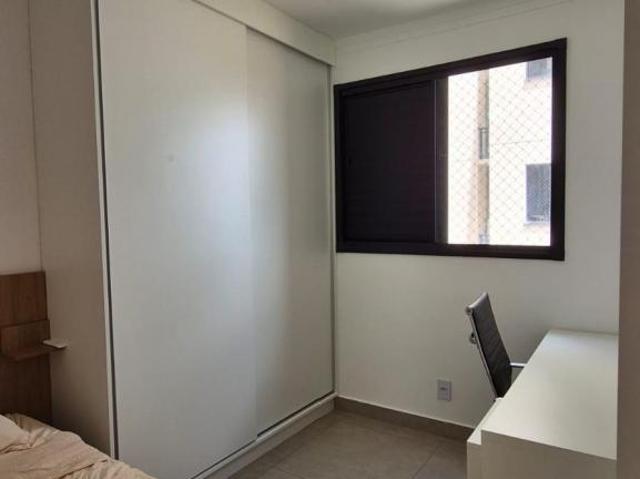 Apartamento com vista livre e com planejados