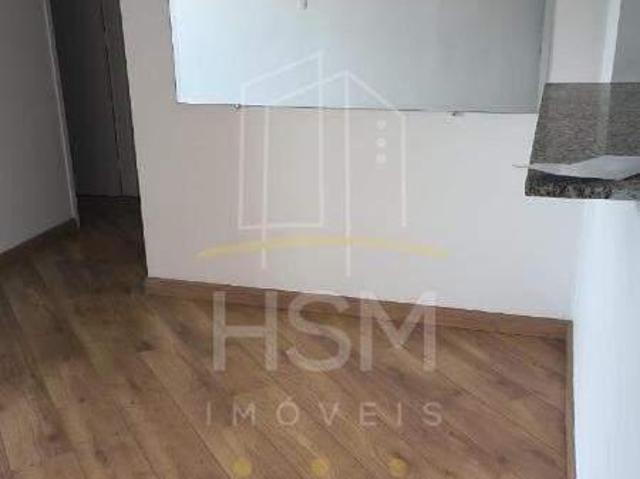 Apartamento com vista livre e lazer completo no coração do Baeta Neves