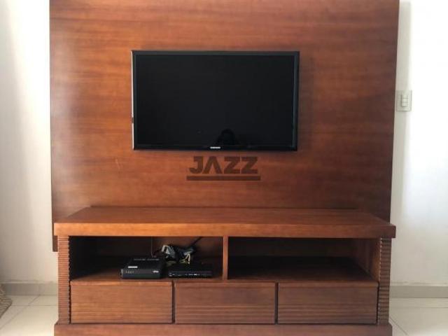 Apartamento com Vista Livre e Suíte no Varandas do Parque Parque Industrial SJCampos