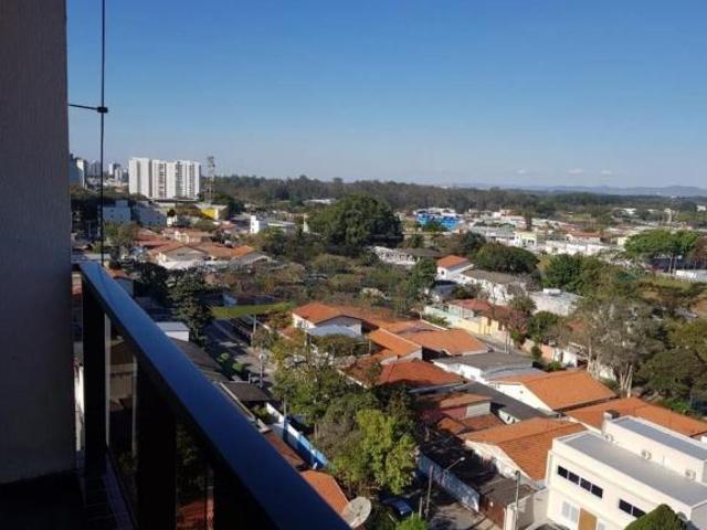 Apartamento com vista livre Incrivel!