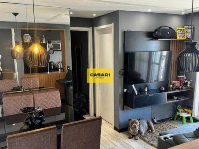 Apartamento com Vista Livre, Lazer Completo e Oportunidade de Permuta – 54m² de Conforto e Praticida