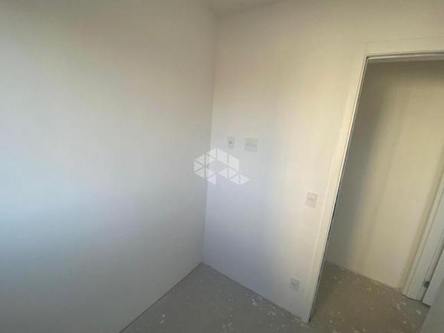 Apartamento com Vista Livre no Condomínio Prime Lago dos Patos Guarulhos