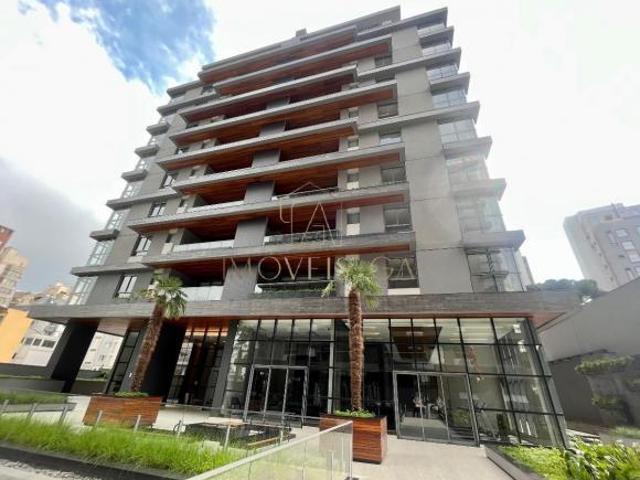 Apartamento com vista livre no Quintessence