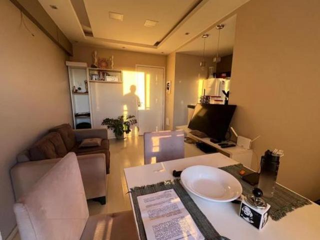 APARTAMENTO COM VISTA LIVRE NO RESERVA TAGUATINGA JK