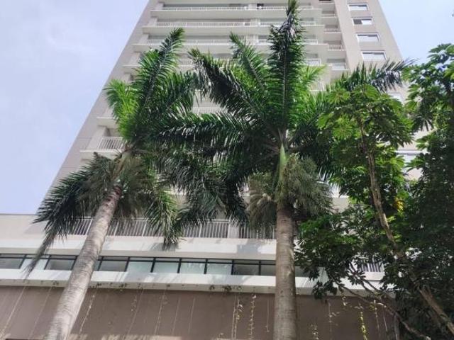 Apartamento com vista Livre para Clube Hipico