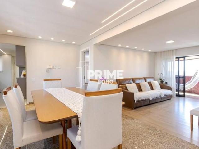 Apartamento com vista livre próximo a Praça do Japão 265m² privativos