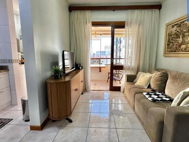 Apartamento com vista liberada em Capão da Canoa