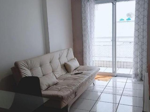 Apartamento em Vila Assuncao Praia Grande, SP