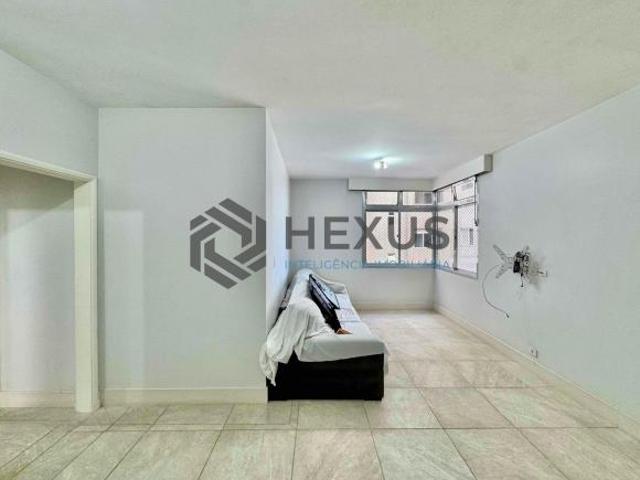 Apartamento com vista mar na beira mar da Praia das Asturias, Guaruja