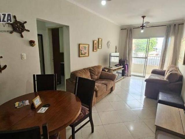 APARTAMENTO COM VISTA MAR NA GUILHERMINA