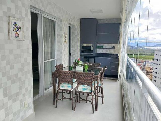 Apartamento com Vista Mar na Praia das Astúrias, Guarujá/SP