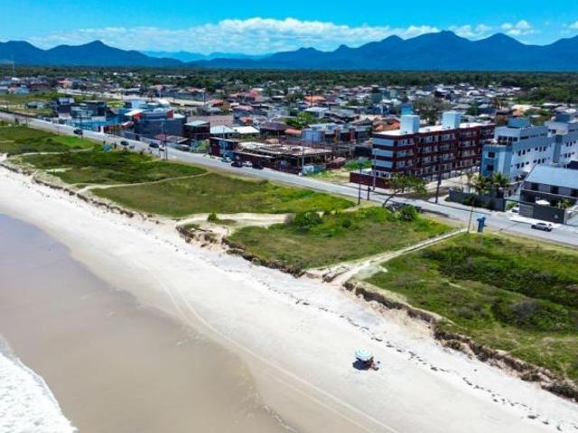 APARTAMENTO COM VISTA MAR NO BALNEÁRIO ALBATROZ REF.: 639