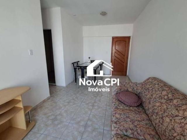 Apartamento com Vista Mar à Venda – 3 Quartos, 1 Suíte, 118m² – Praia Grande