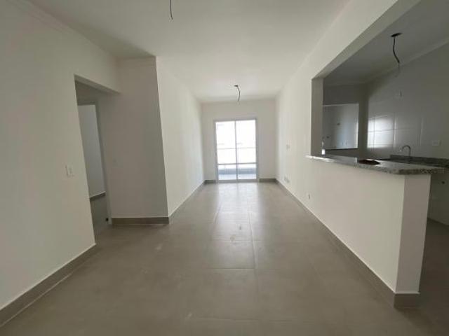 Apartamento com vista mar a venda Aviação Praia Grande SP