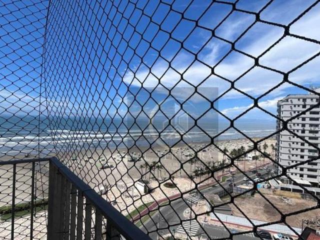 Apartamento com vista mar a venda na Tupi !